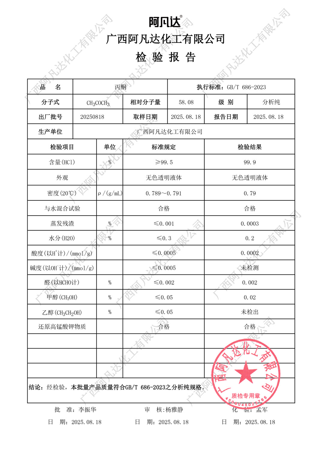 丙酮生产厂家-99.5%工业级丙酮现货-制药/电子/涂料行业专用 - 我的网站